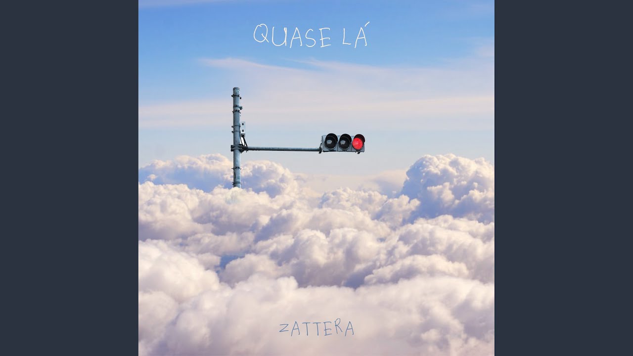 Quase Lá - YouTube Music