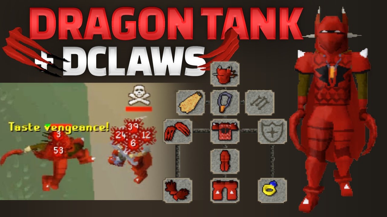99 Strength Full Dragon Dragon Claws PKing YouTube 99-strength-full-dragon-dragon-claws-pking-youtube