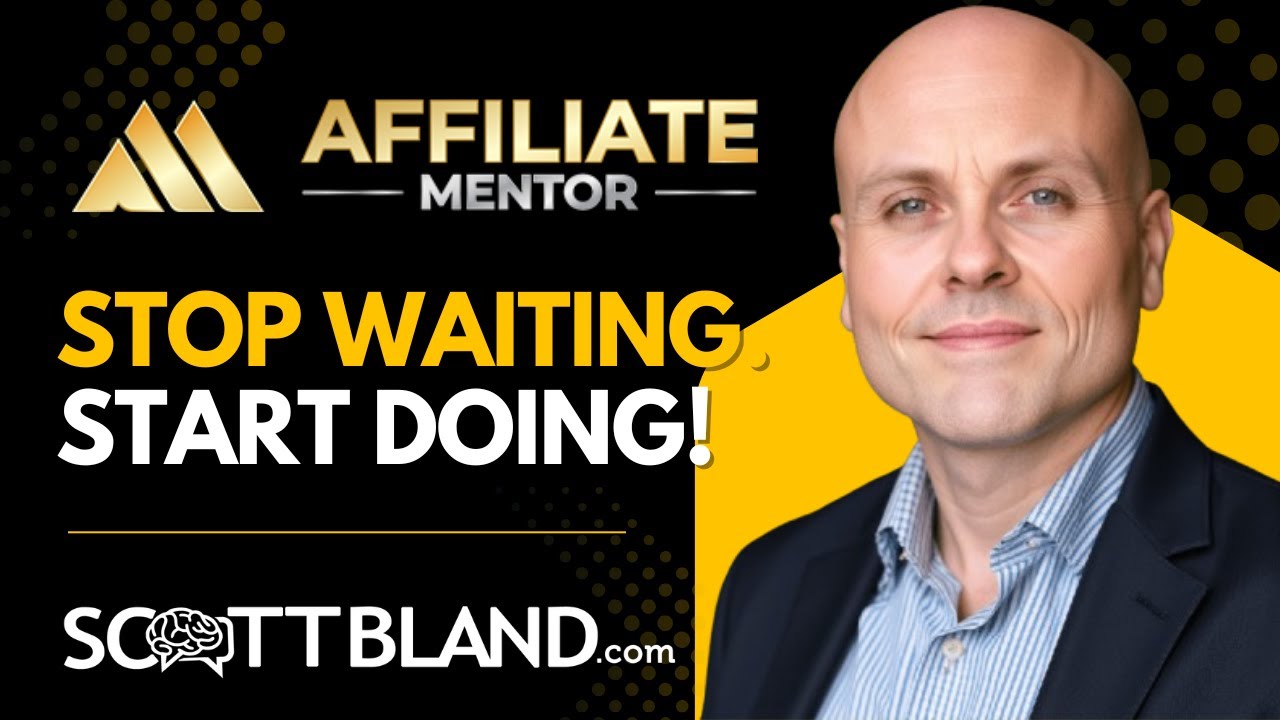 Maximize Your Earnings With Affiliate Mentor - SPARK with AFFILIATE ...