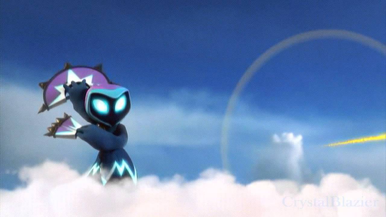 Star Strike Skylanders