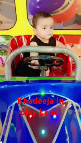 play land enjoy - YouTube