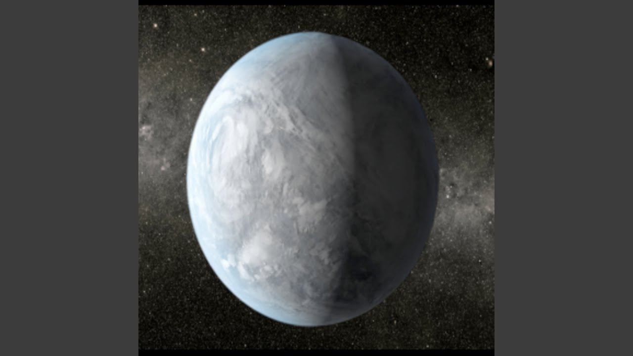 Kepler 69-C (Love) - YouTube