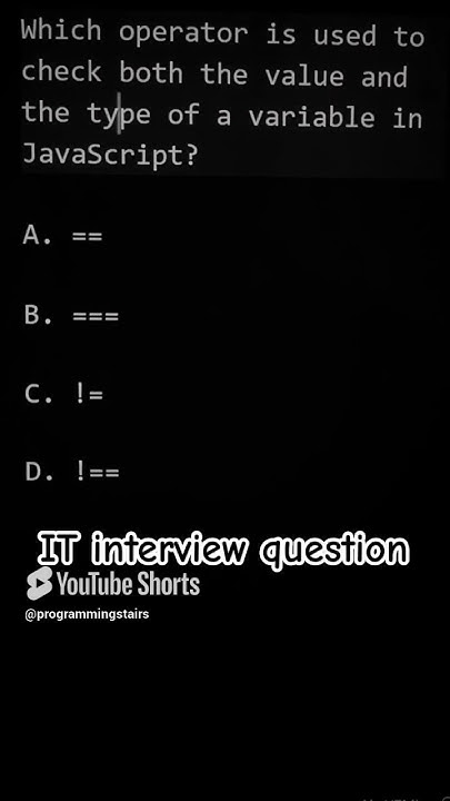 coding interview question #begineers #project #crackinterview #javascriptinterview #javascript ...