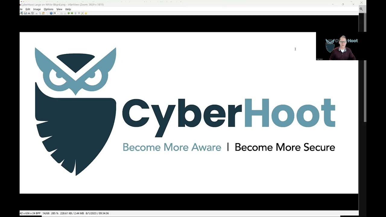 CyberHoot Phishing Simulation Test Tutorial - YouTube