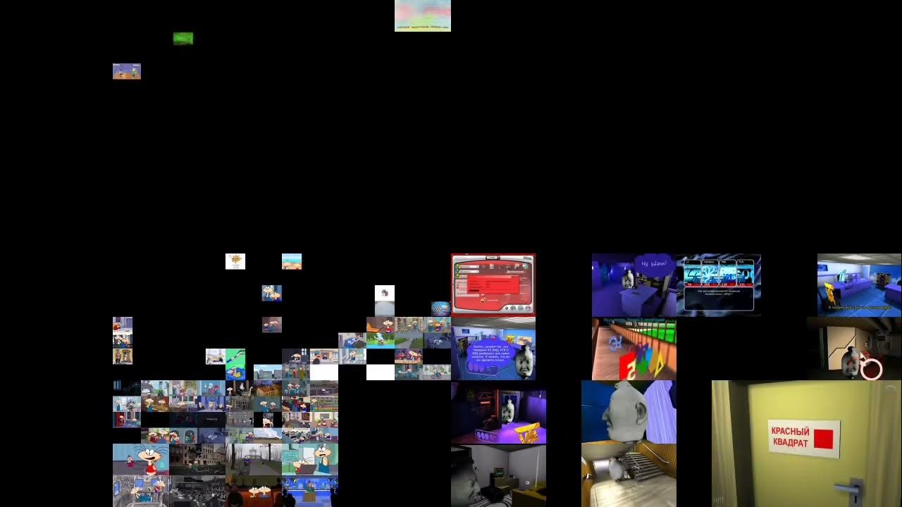 Annoying goose #53 - YouTube