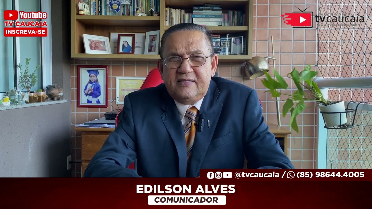 PROGRAMA A VOZ DO POVO COM EDILSON ALVES 17-10-22 - YouTube