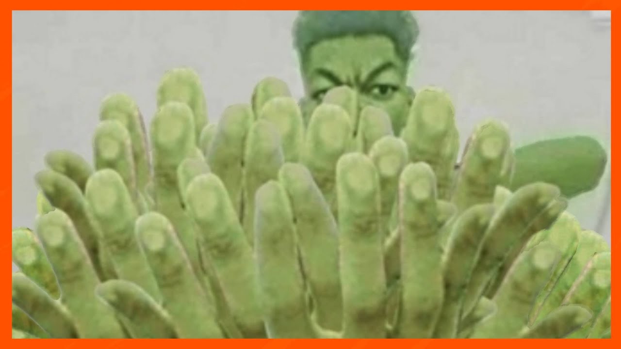 "Hey Beast Boy, How Many Memes are In This Compilation?" - Meme Compilation - YouTube