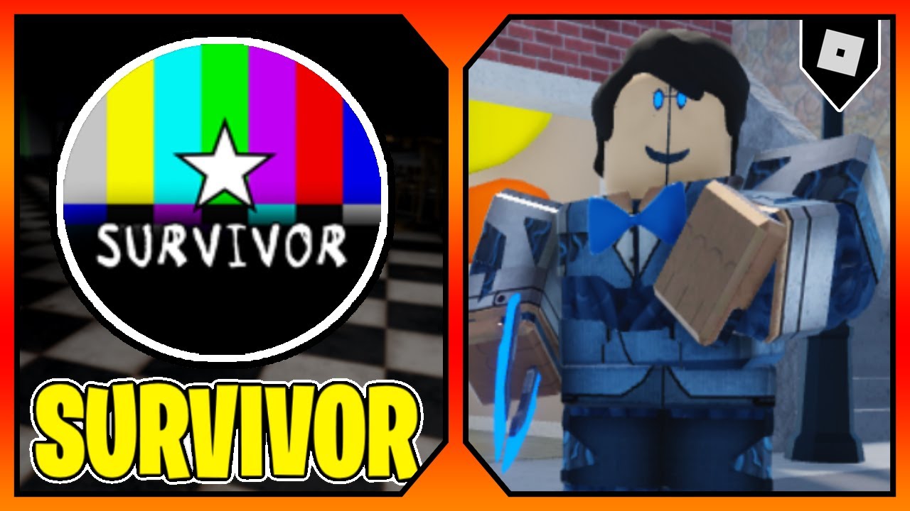How to get the "SURVIVOR" BADGE + ANIMATRONICS DEALER SKIN in ARSENAL ...