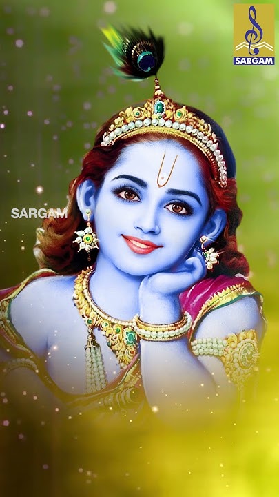 ദ്വാപര യുഗത്തിലെ Krishna Devotional Song Mazhamukhilvarnan