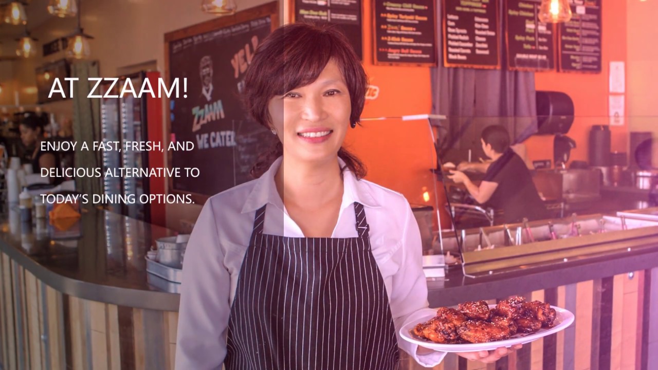 Zzaam Ad 1 - YouTube