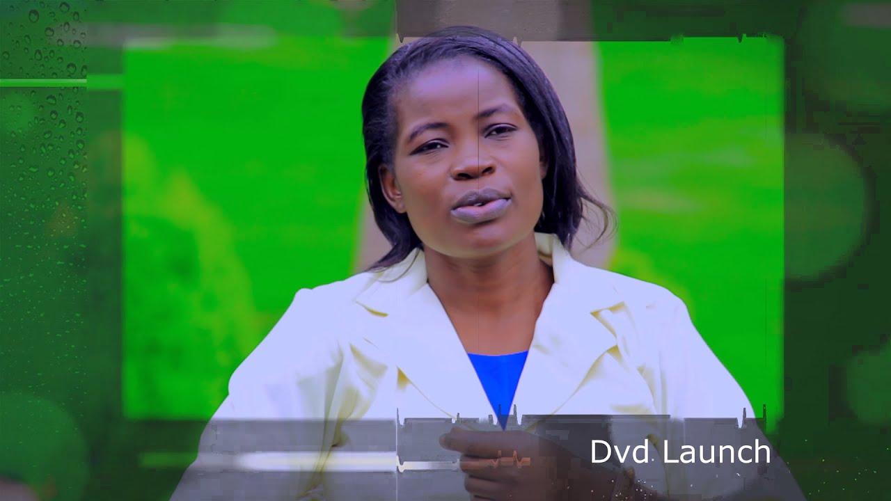 RUARAKA CENTRAL SDA CHOIR// LAUNCH TRAILLER - YouTube