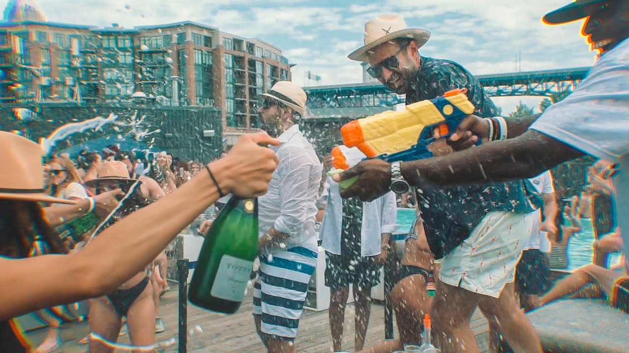 FWD Day + Nightclub — 2019 Season Recap - YouTube