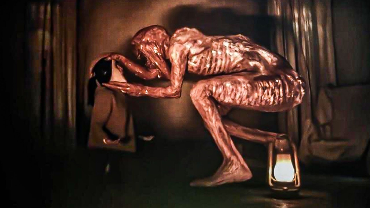 Every Scariest Horror Movies Releasing in August On Shudder, Netflix ...