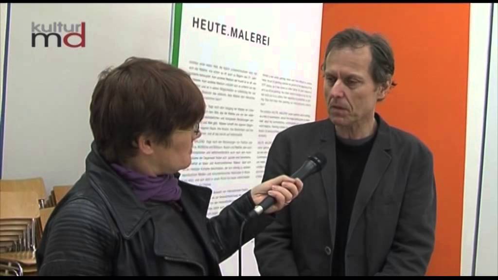 231112 Ausstellung Pia Maria Martin Kunstmuseum Magdeburg - YouTube