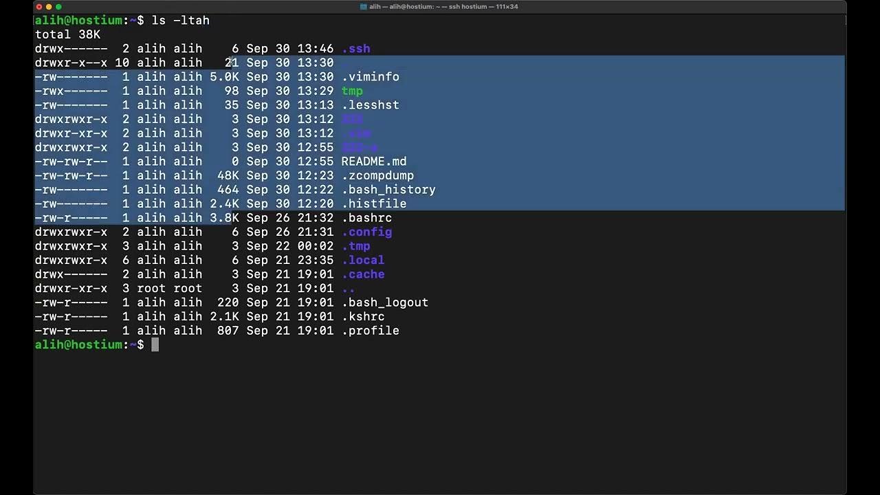CS322: Intro to Soft. Engineering - SSH Keys - YouTube