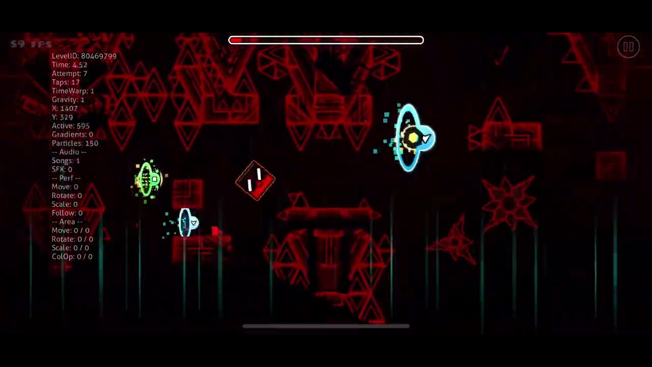 SILENT HELHEIM 15% - YouTube