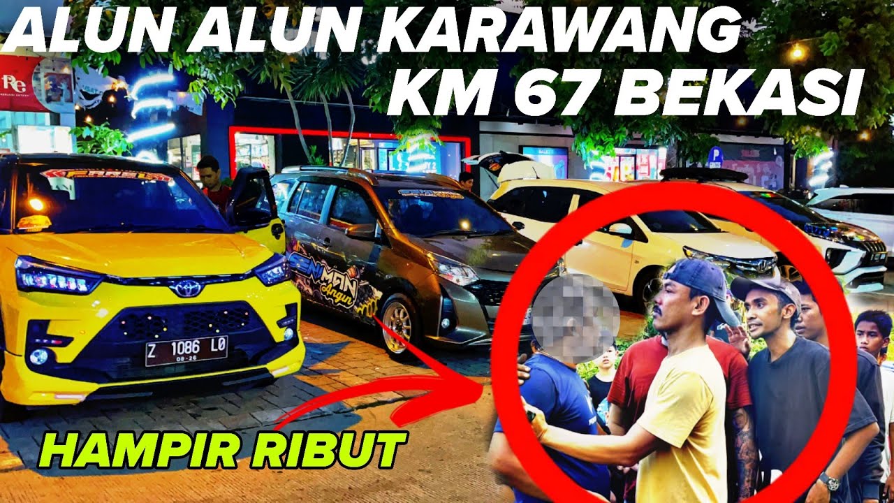 Dorama Km 67 Bekasi ‼️Terimakasih Mania Karawang Dan Mania Km 67 Bekasi ...