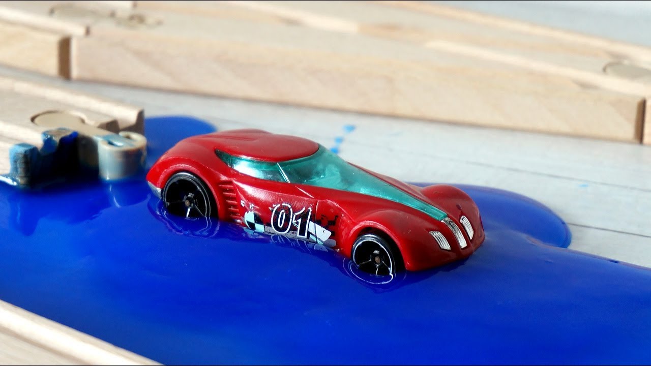Toy Car Racing - Cars Race - Cars For Kids - Toy Cars For Children ...