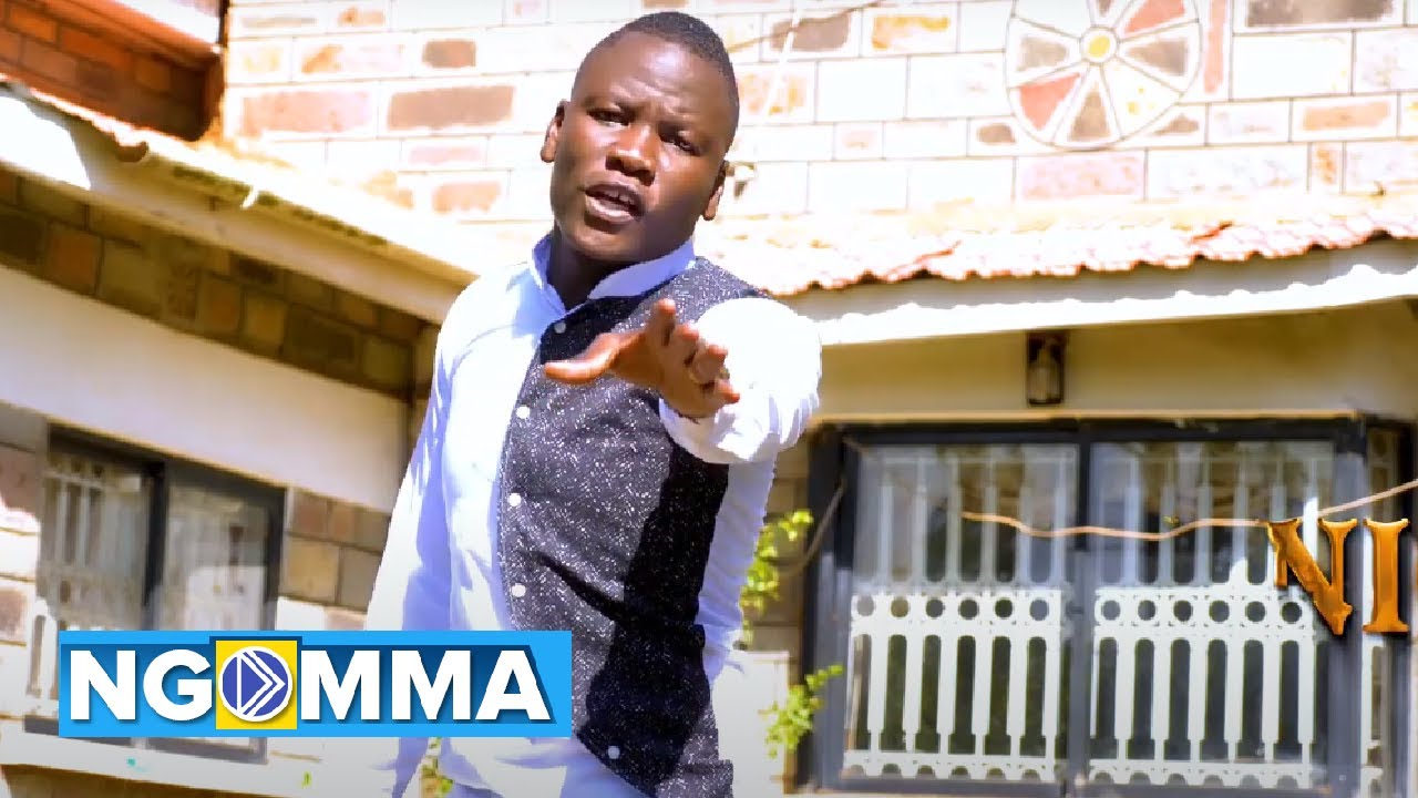 TUTAFIKA SALAMA BY UNCLE NICO (OFFICIAL VIDEO) - YouTube