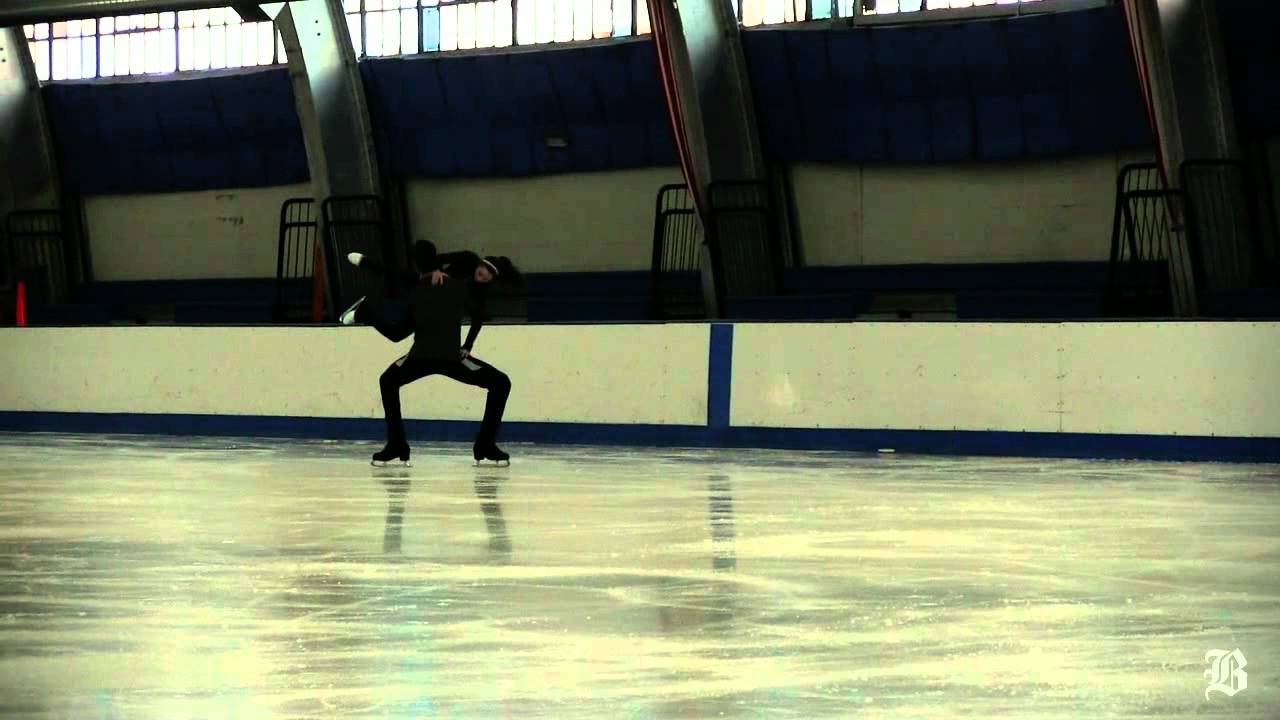 Skating Club of Boston 100th anniversary - YouTube