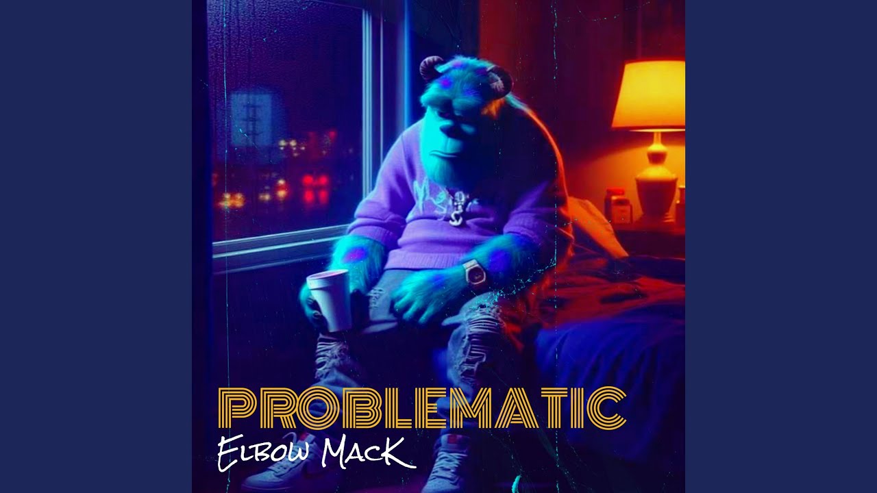Problematic - YouTube