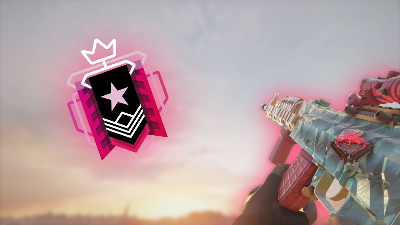 OMG 😮 - R6 Montage - YouTube