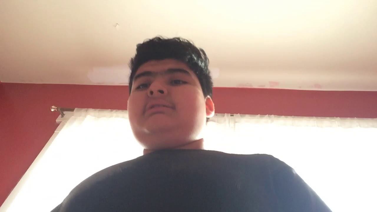 Brandon salutes episode 1 Christian gatica and Brandon Ramos logo ...