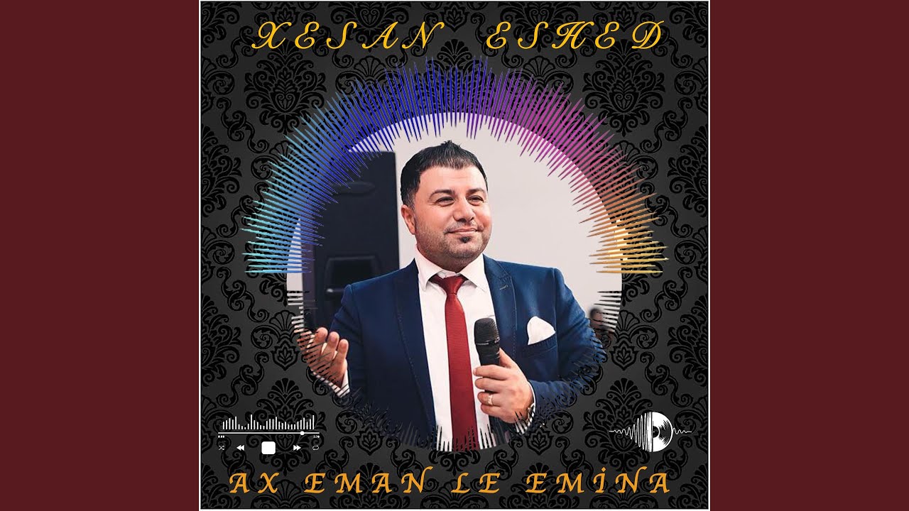 Ax Eman Le Emina - YouTube
