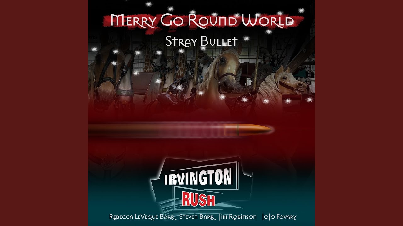 Stray Bullet - YouTube