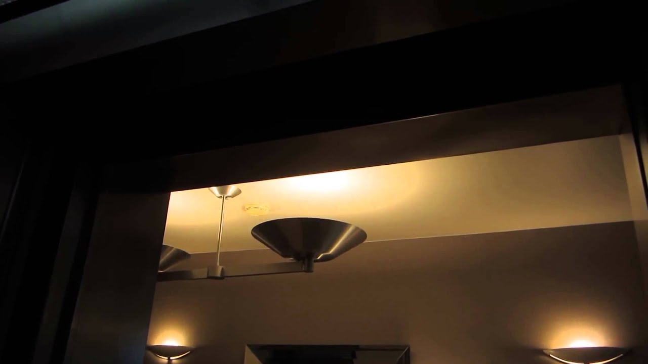 Dover Hydraulic Elevators at the 2500 North Lamar Office Building - YouTube