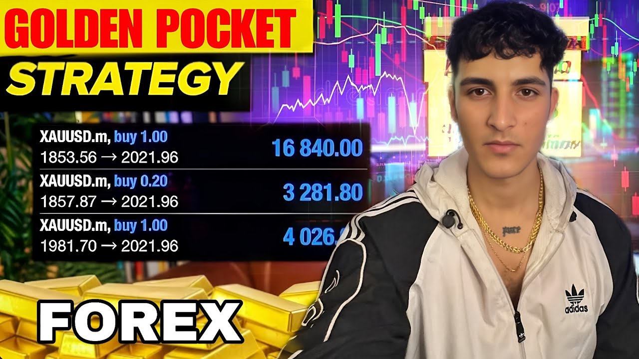 Easy Trading Strategy For Beginners In 2025 - GOLDEN POCKET STRATEGY ...