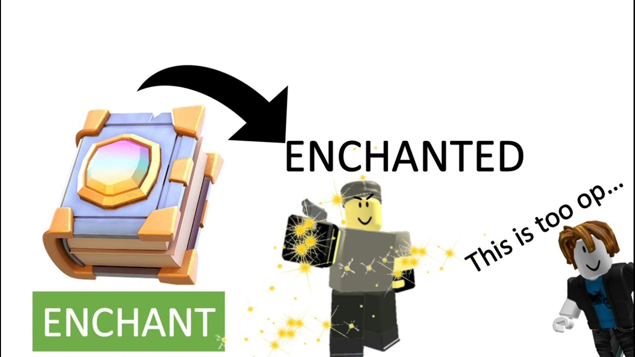 If You Could Enchant Towers. (TDS Meme). - YouTube