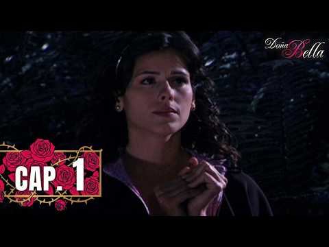 Doña Bella - Capítulo 1 - Bella ha sido secuestrada