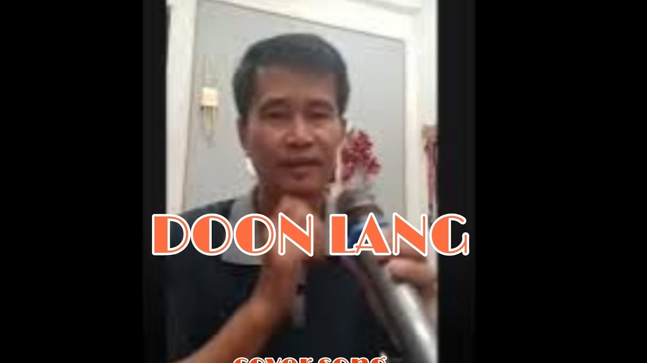 Doon Lang cover song. - YouTube