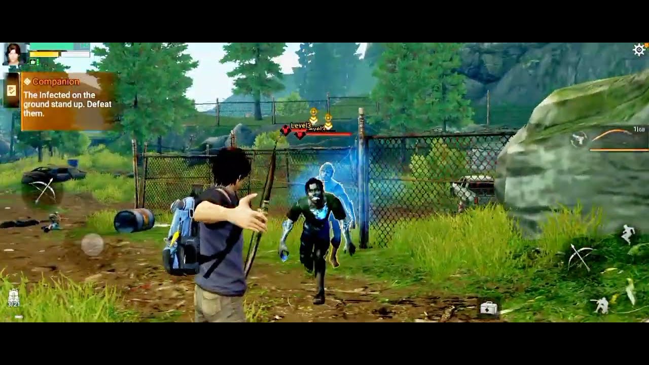 Life after gameplay 2022 | Life after gameplay in hindi | Lifeafter ...