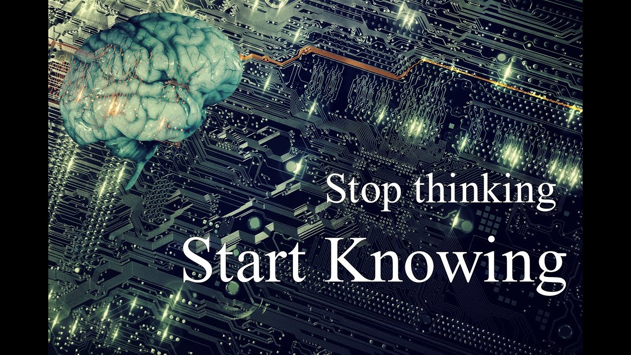 Sevan Bomar Explains the All-Knowing and Reclaiming Your Power! - YouTube