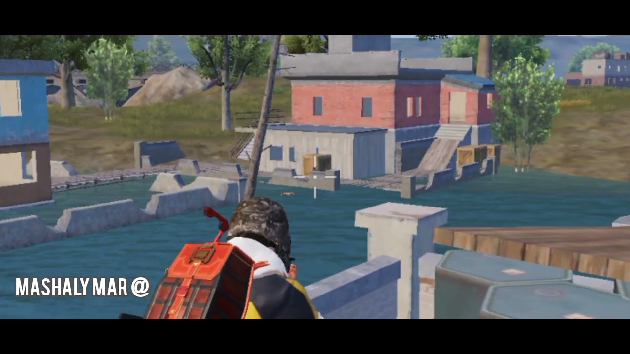 BUBGY mobile 9 - YouTube