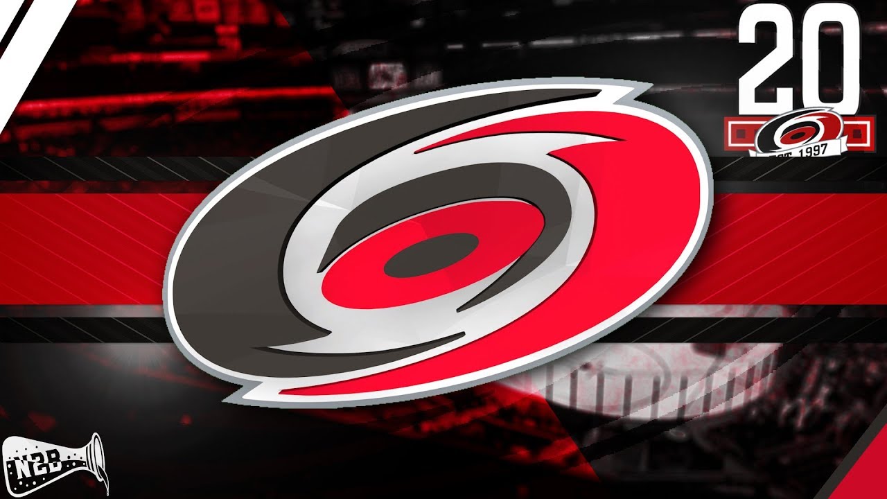 Carolina Hurricanes 2017-18 Goal Horn - YouTube