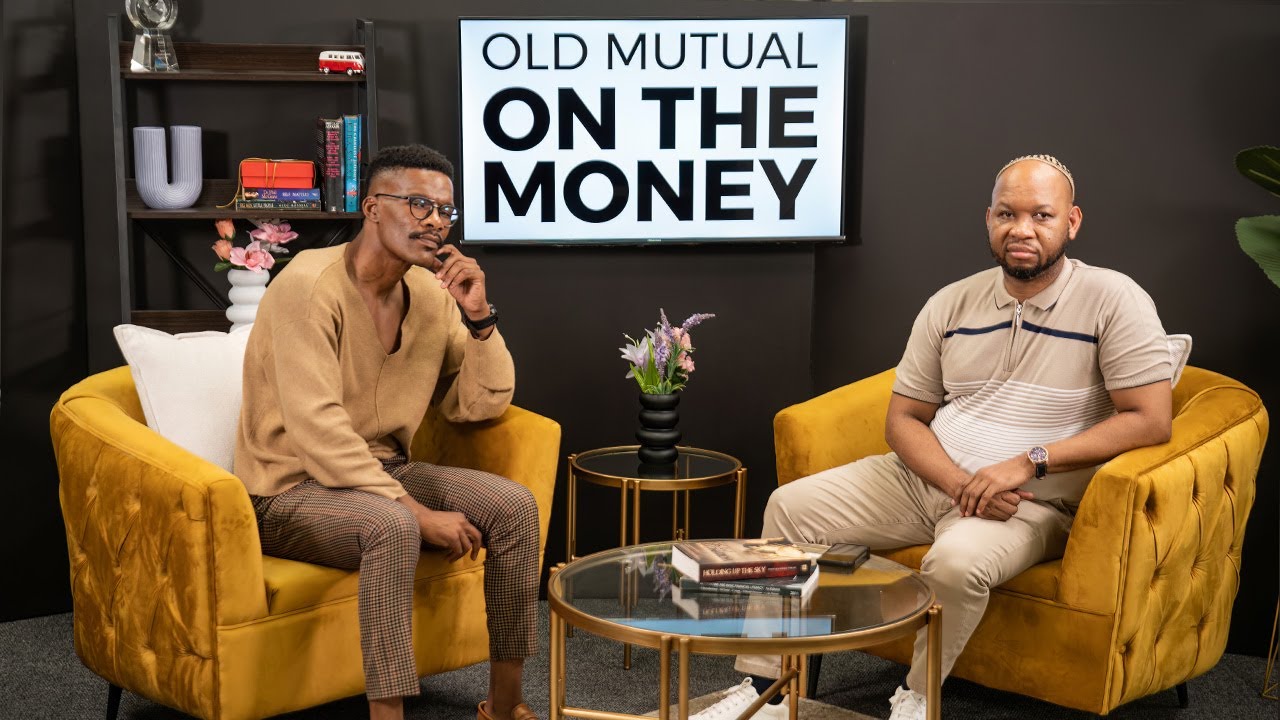 Comedian Thabo “Summary” Kgaphola on how his mindset helped him rise ...