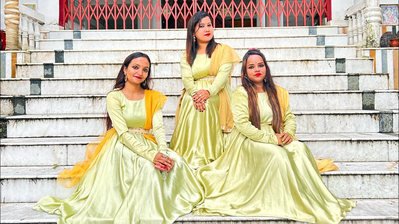 o rangrez 🌼|| choreography by Bishnu oraon 😇#foryou #dance #orangrez # ...