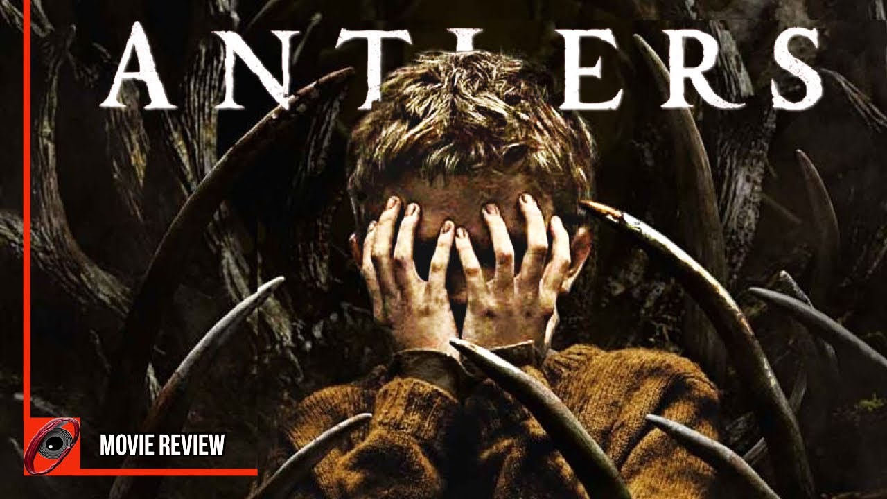 Antlers (2021) Movie Review (Spoiler Free) - YouTube
