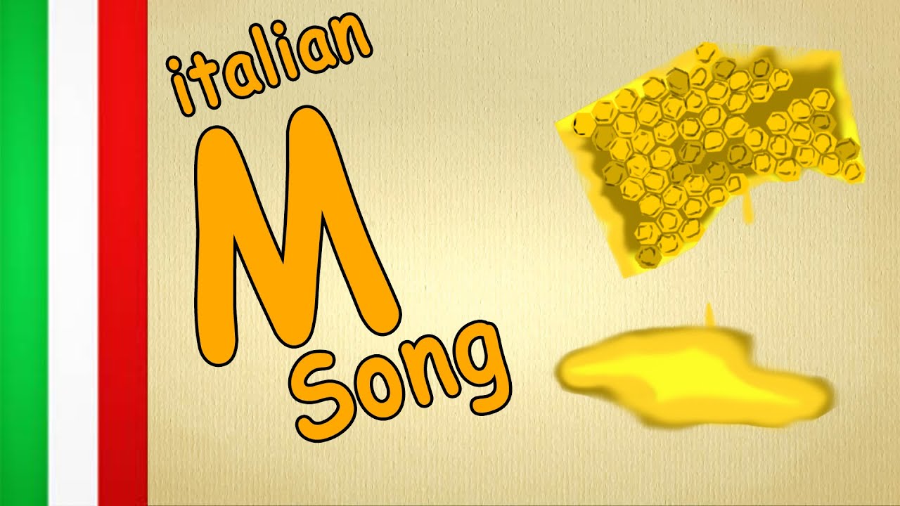 Songs For Children To Sing With Lyrics The M Song Learning Italian songs-for-children-to-sing-with-lyrics-the-m-song-learning-italian