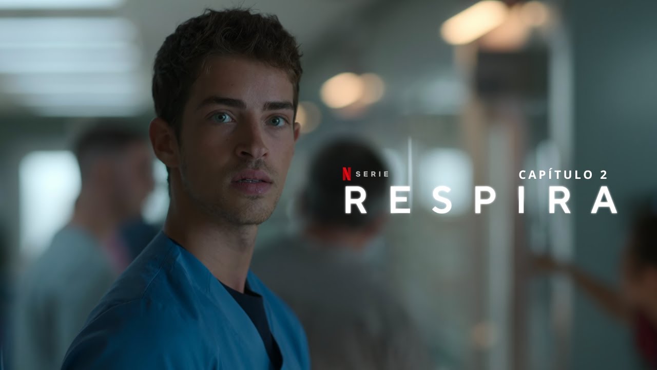 RESPIRA (Netflix) Capítulo 2 Review ¡Spoilers! - YouTube