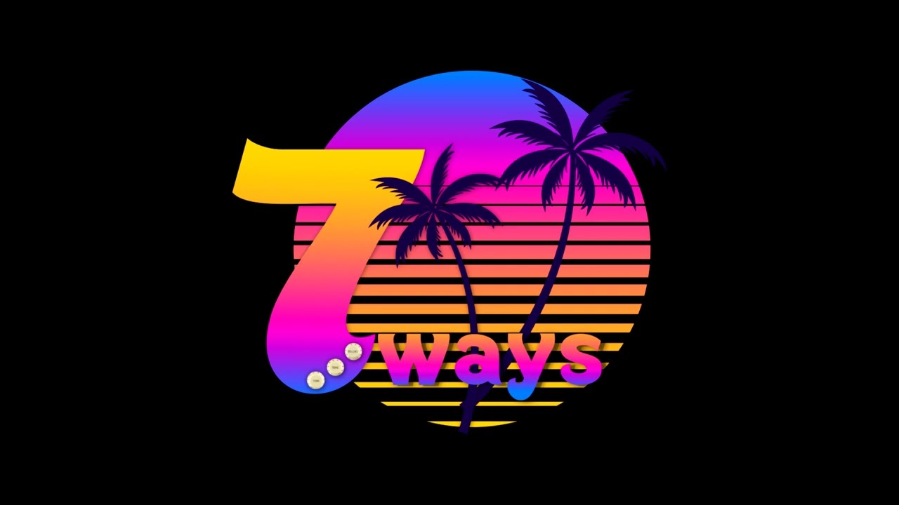 7Ways - Burning Love (Cover) - YouTube