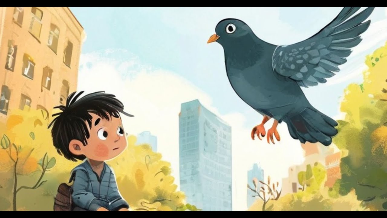 Cartoon Adventures for Kids | Hilarious Animation 2024 Cartoon Series ...