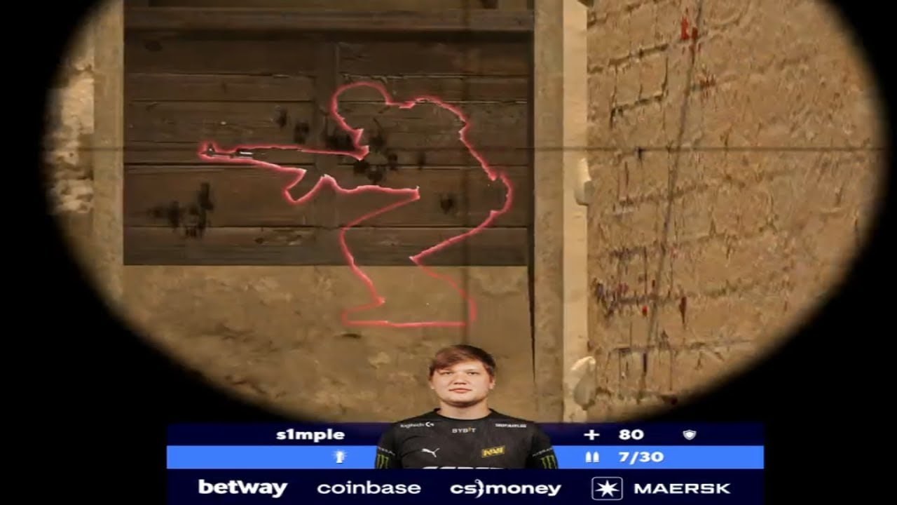 check the s1mple computer for cheats ... NOW - YouTube
