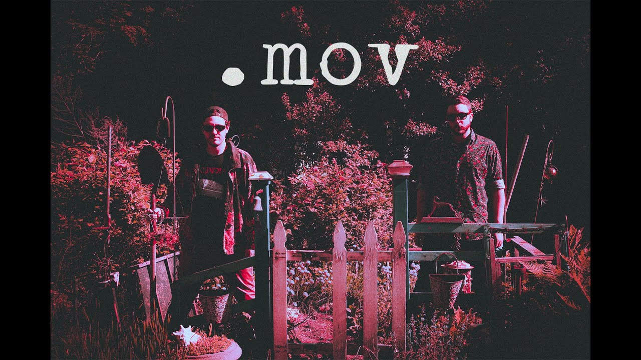 .mov - Spring Time (Official Video) - YouTube