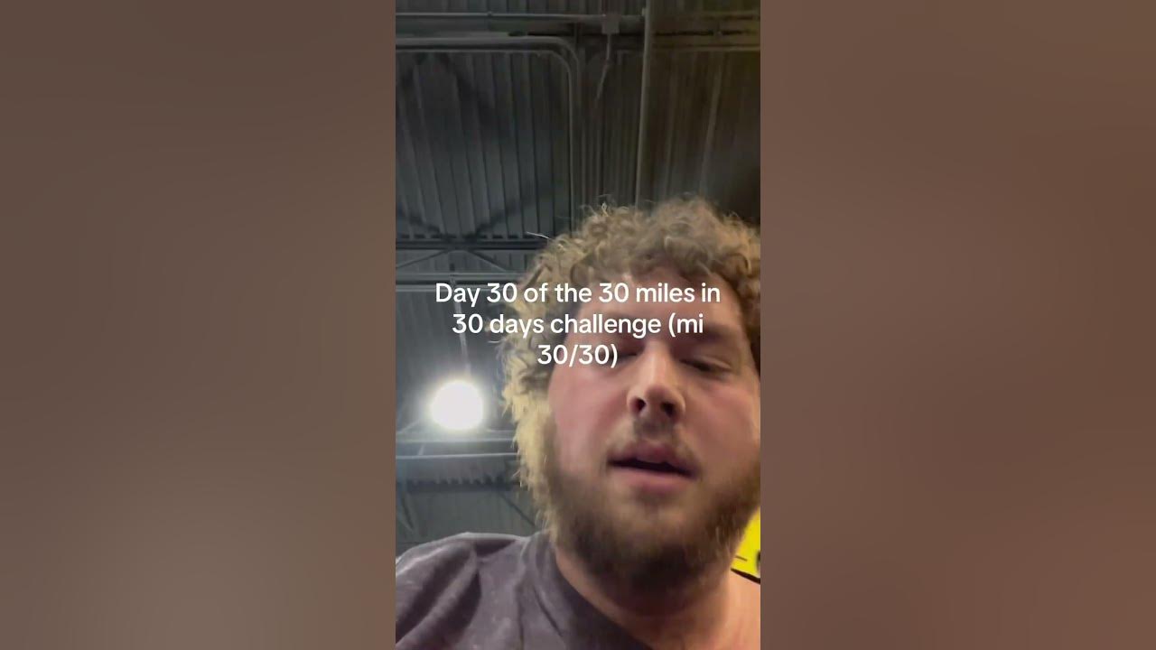 03/20/2025 day 30 baby! - YouTube