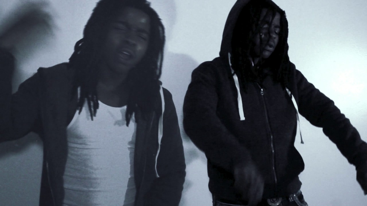 G DONNIE - FASTER REMIX OFFICIAL VIDEO - YouTube