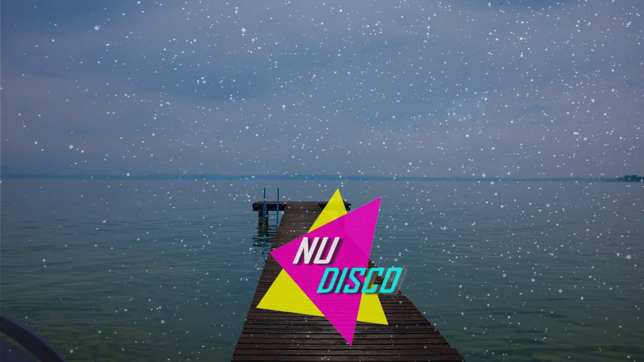 Patawawa - All the Time (Yuksek 1984 Edit) - YouTube